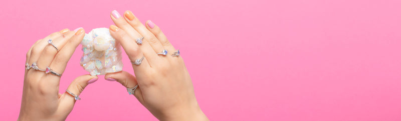 Jewellery Reveals | Royal Essence - Royal Essence (Australia & New Zealand)